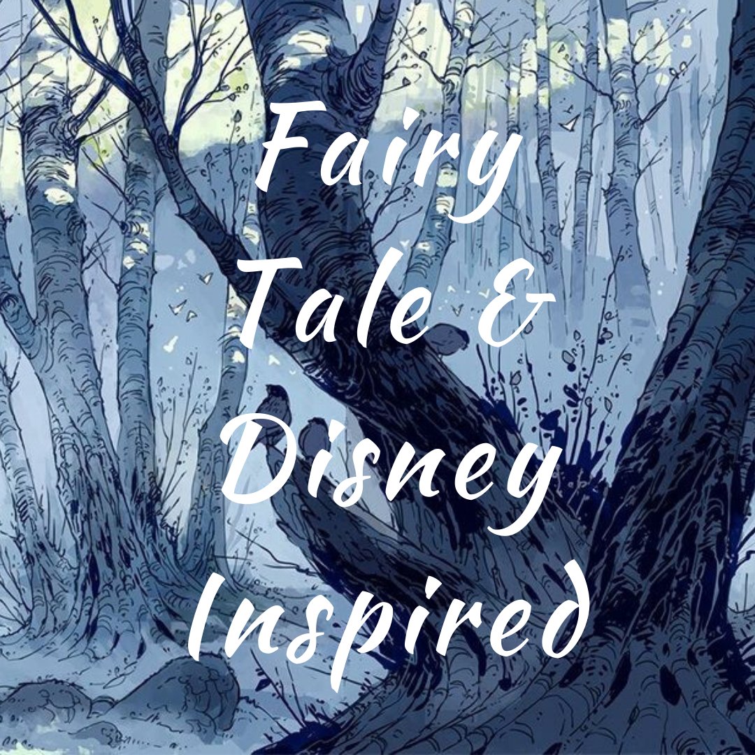 Fairy Tale & Disney Inspired – Page 2 – Potions & Pyrelight